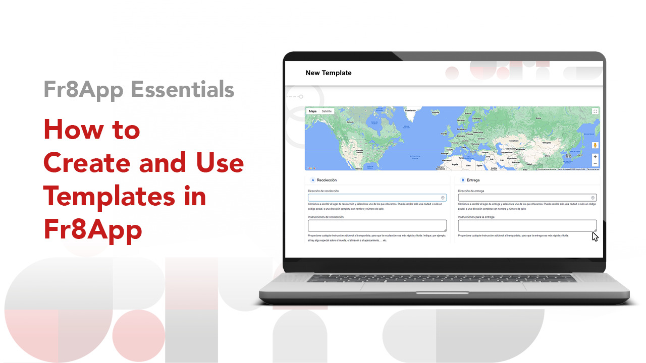 How to Create and Use Templates in Fr8App - Fr8App