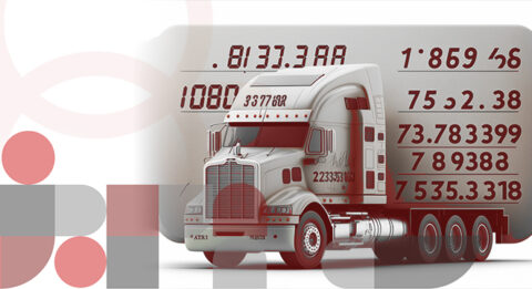 How to calculate trucking rates? - Fr8App