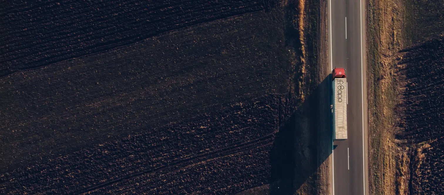 Cross Border Freight Shipping Services - Fr8App